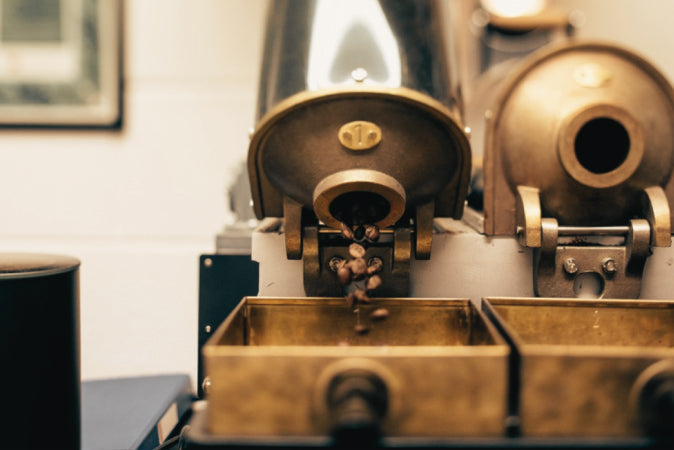 Buy Coffee Online UK | Grumpy Mule